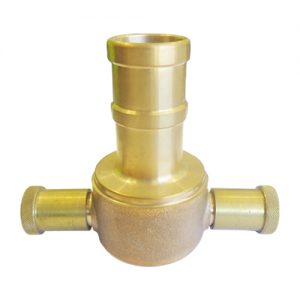 40mm BIC Coupling – Matthews Fire Alarm