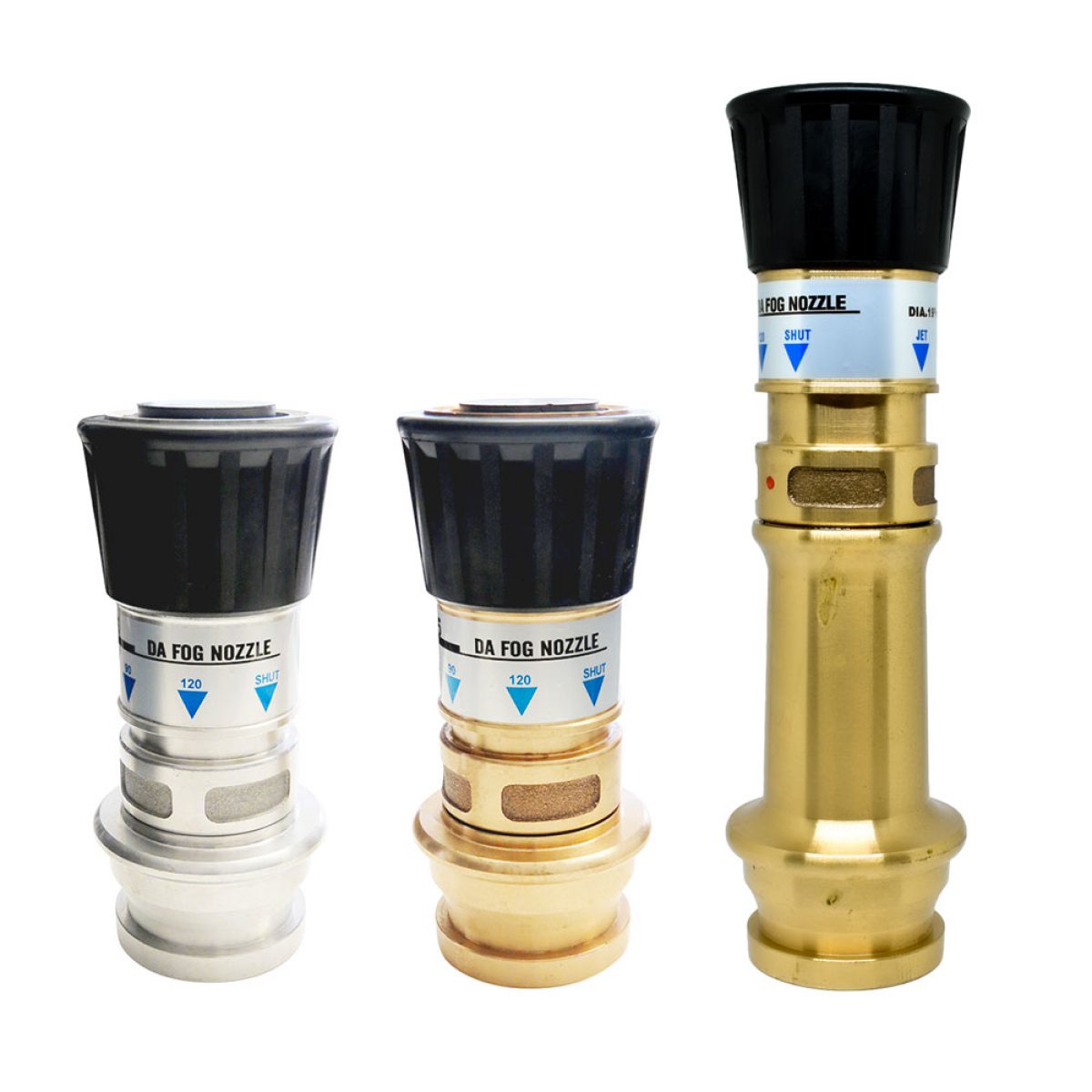 Multi-Jet Nozzles – Matthews Fire Alarm